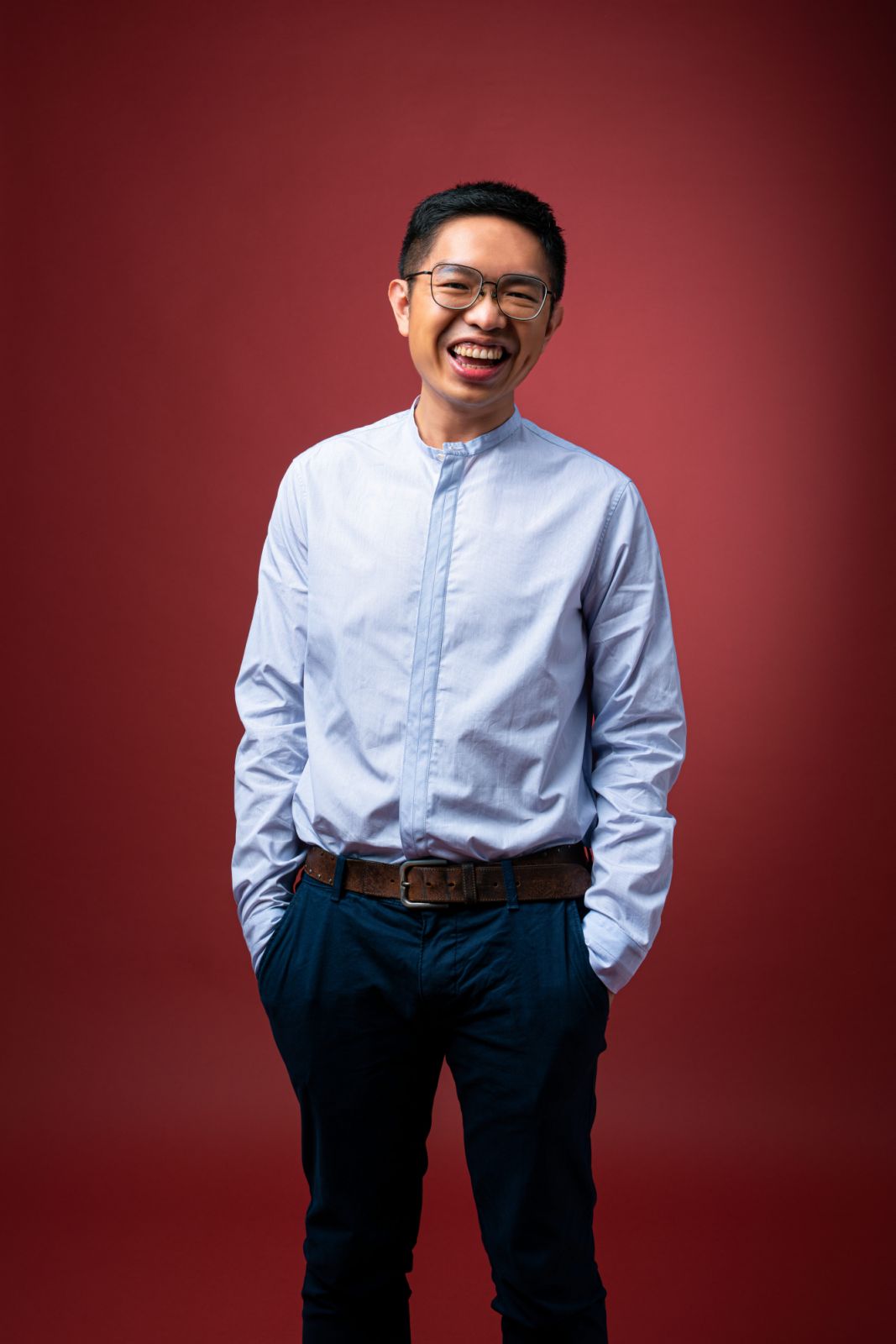 Jarvis Lin | Tatler Asia