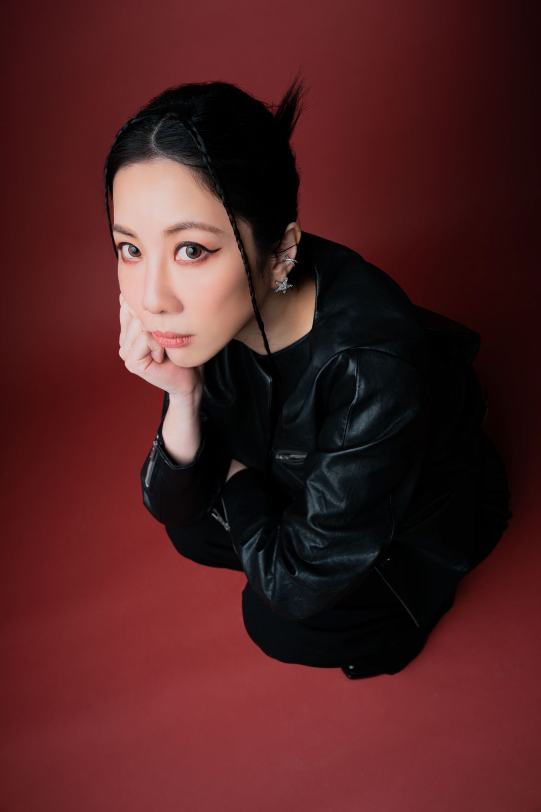 Kyla Liang | Tatler Asia