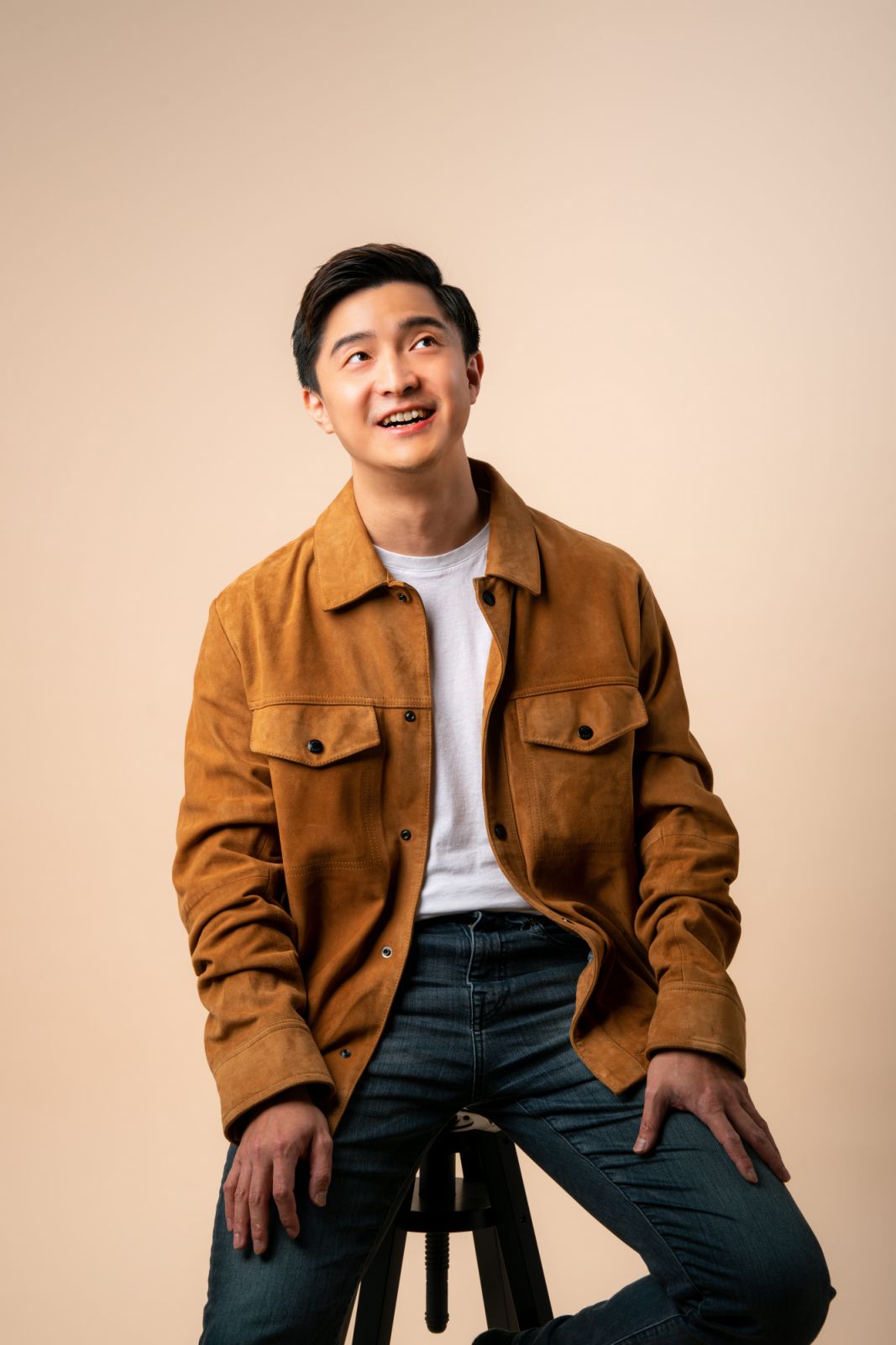 游弘宇 | Tatler Asia