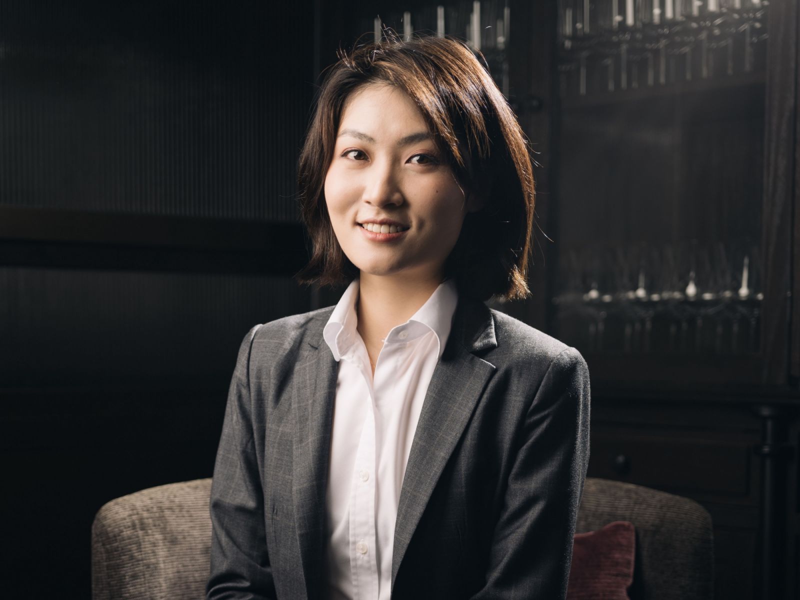 By the Glass: Ensue's head sommelier, Della Tang, on the wine that was ...