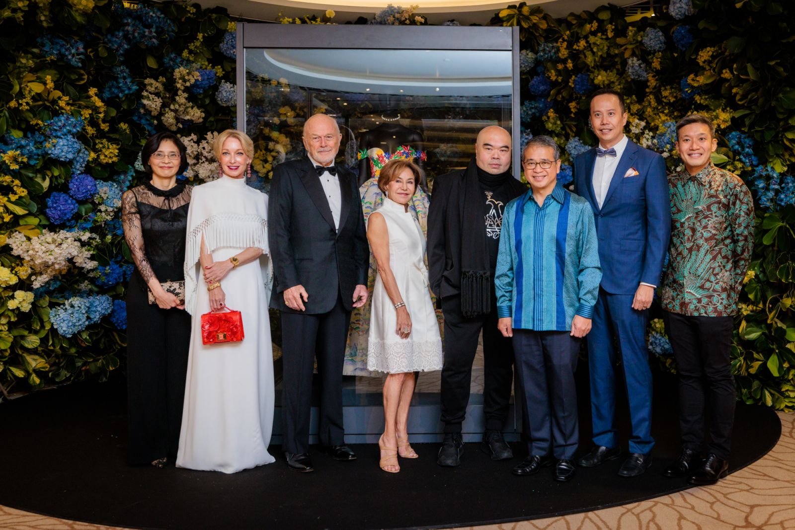 Asian Civilisations Museum celebrates its 25th anniversary in ...