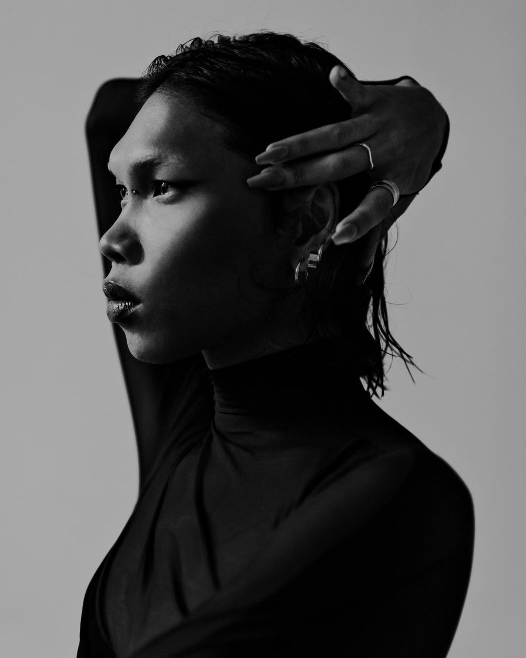 It’s Lukresia’s world: meet the Filipino queer model who walked for ...