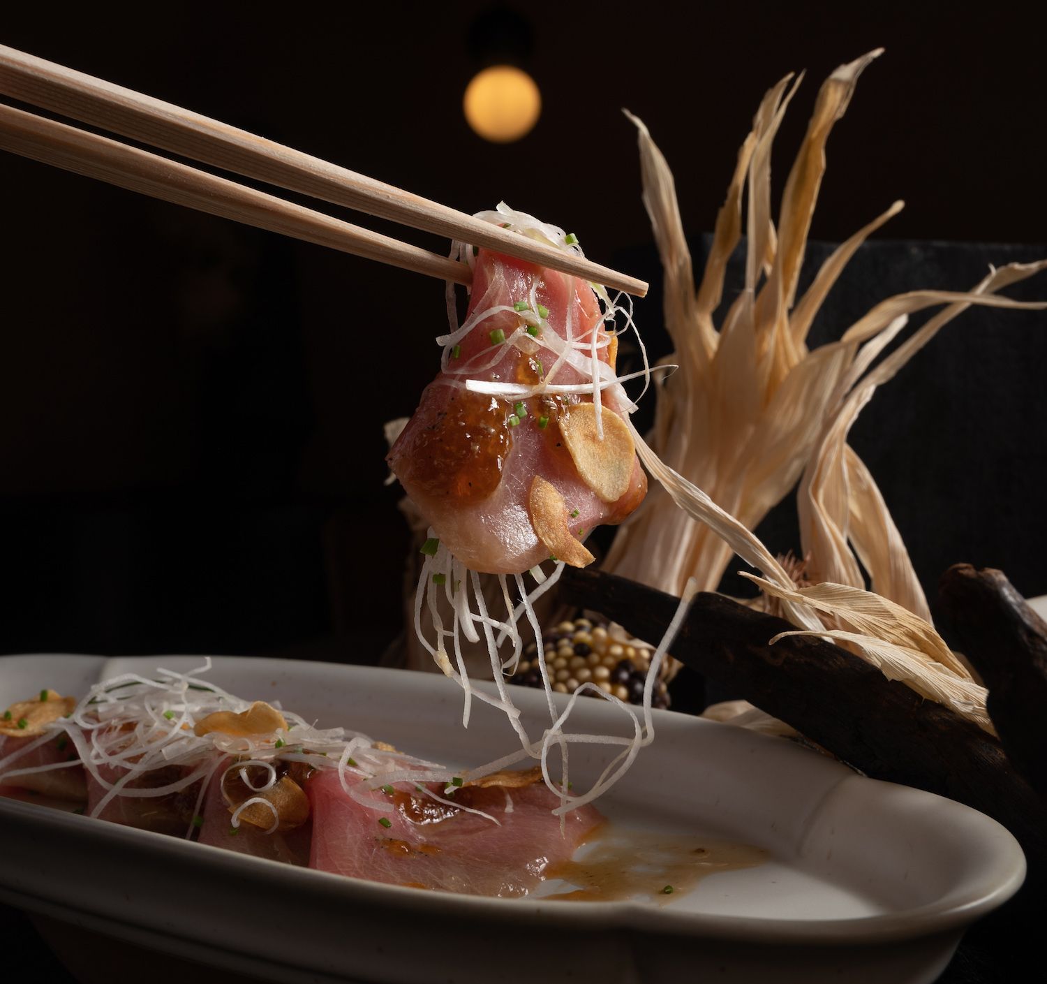 Okaju Contemporary Japanese Robatayaki | Tatler Asia