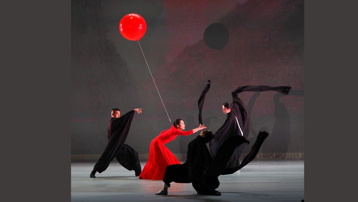 AI and its role in society examined in ‘Hè Rite of Spring’, Miranda ...