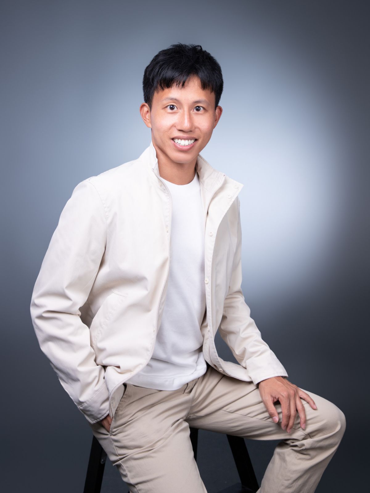 Leo Wong | Tatler Asia