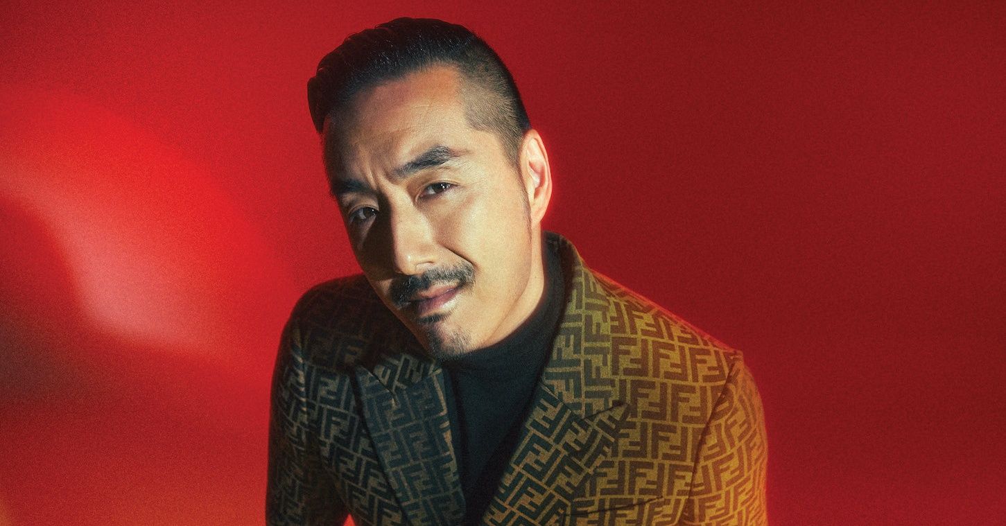 Scientist Dean Ho is using artificial intelligence to save lives ...