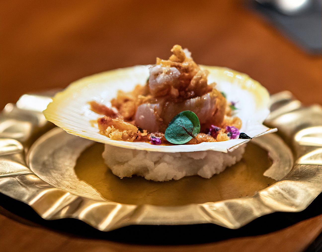 Binchotan JB | Tatler Asia