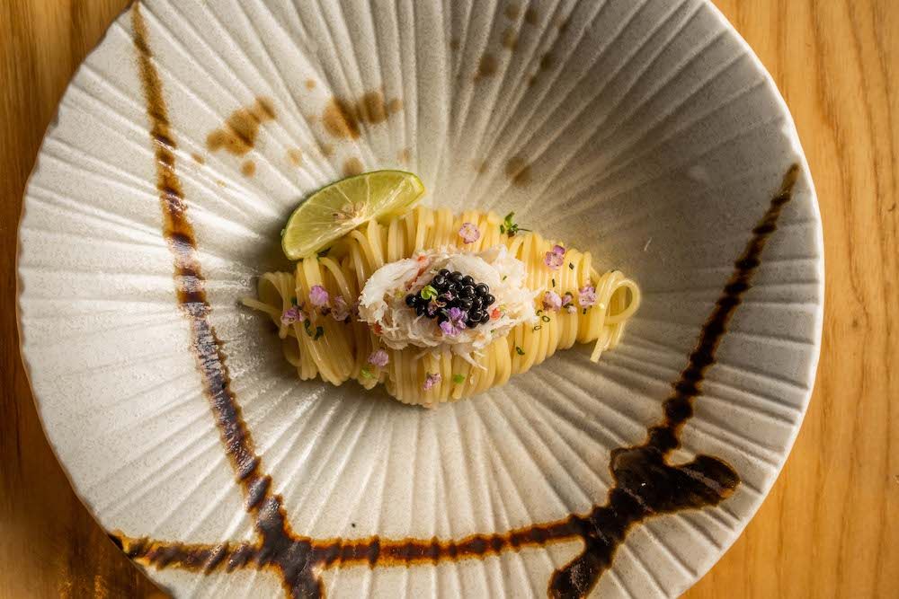 Sushi Ryu | Tatler Asia