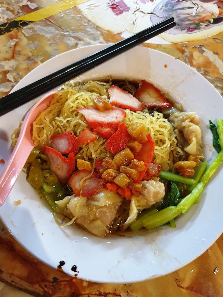 The best wantan mee in Malaysia, according to chefs | Tatler Asia