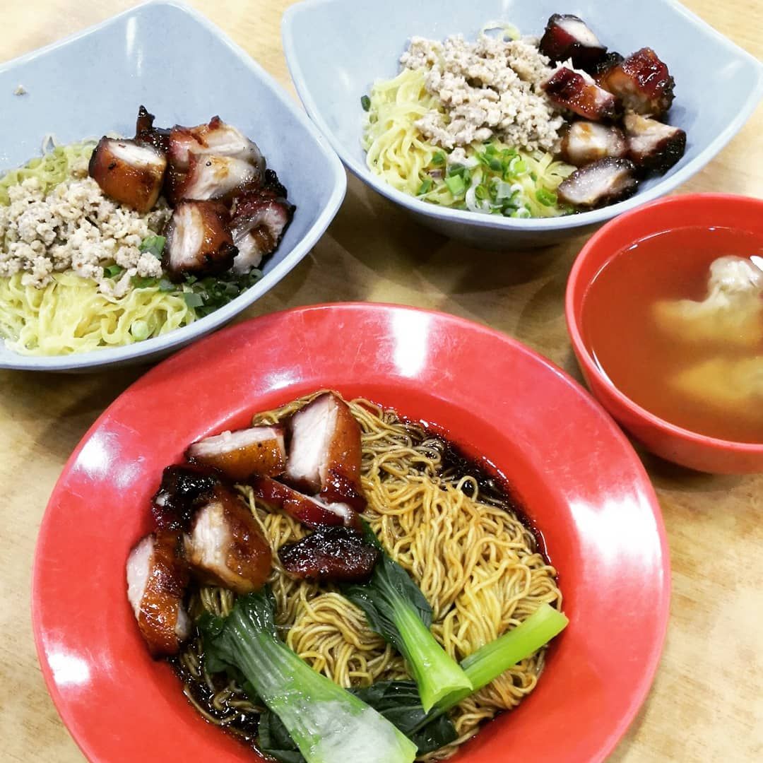 The best wantan mee in Malaysia, according to chefs | Tatler Asia