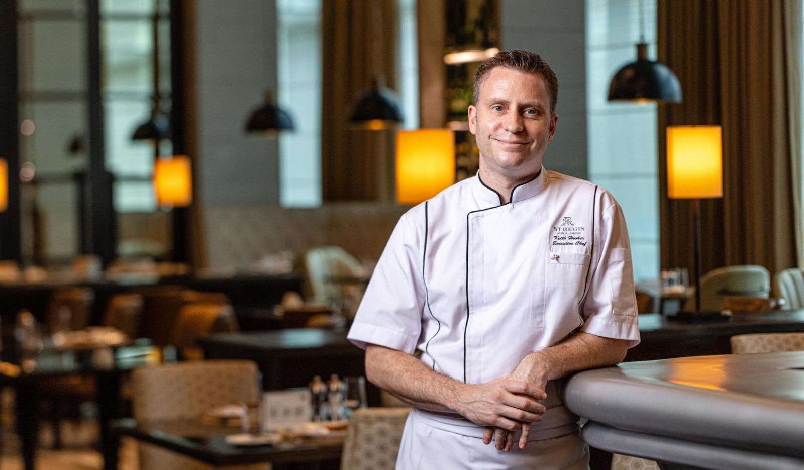 Keith Hooker on navigating Kuala Lumpur’s rich culinary landscape ...