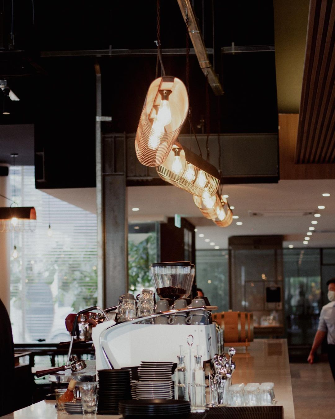 Flour, Fire & Stone | Tatler Asia