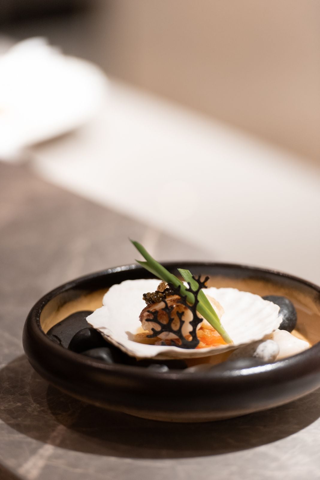 Benjarong Experience Menu Vol III: Dusit Thani Manila collaborates with ...