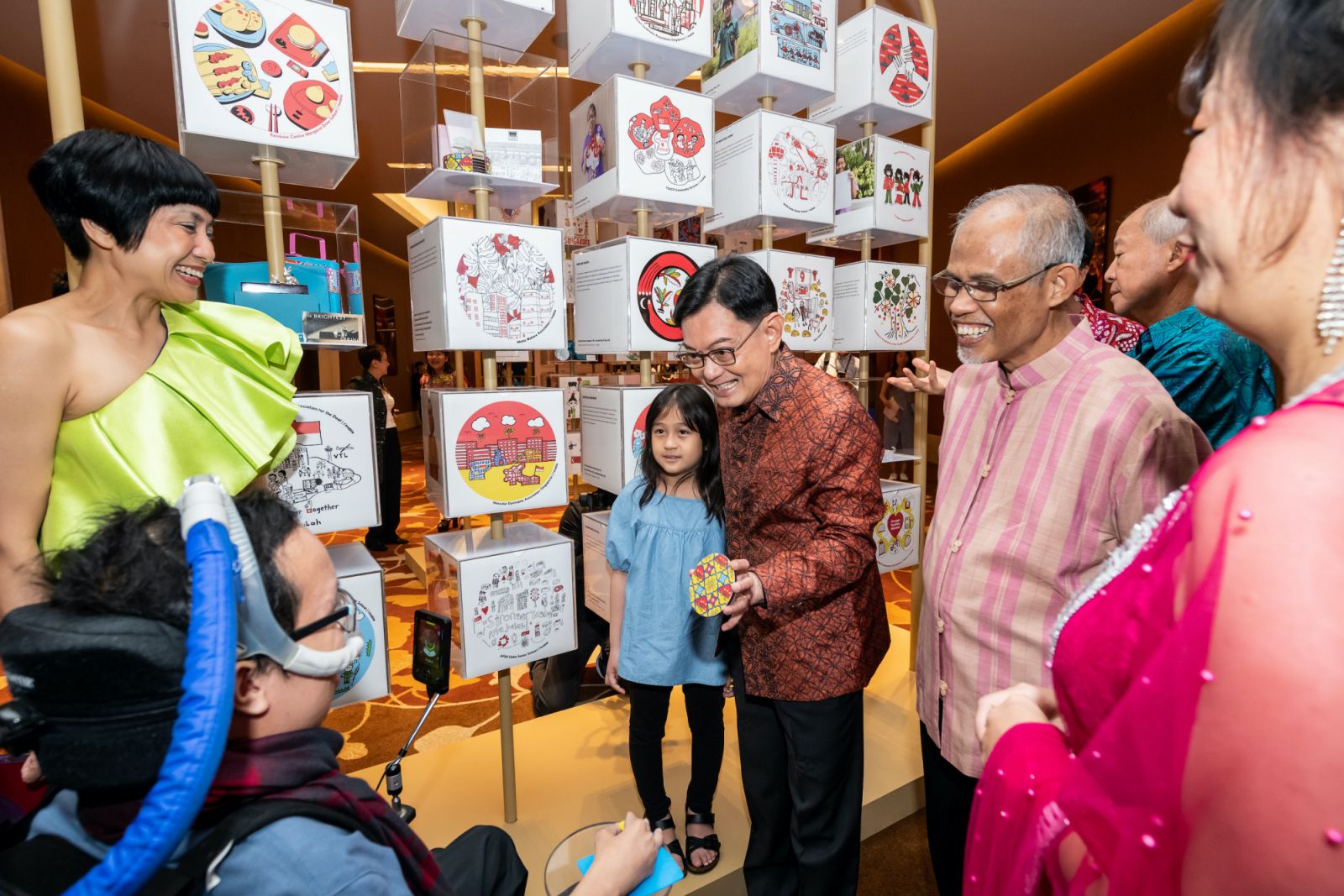 SG Enable celebrates a decade of championing disability inclusion in ...