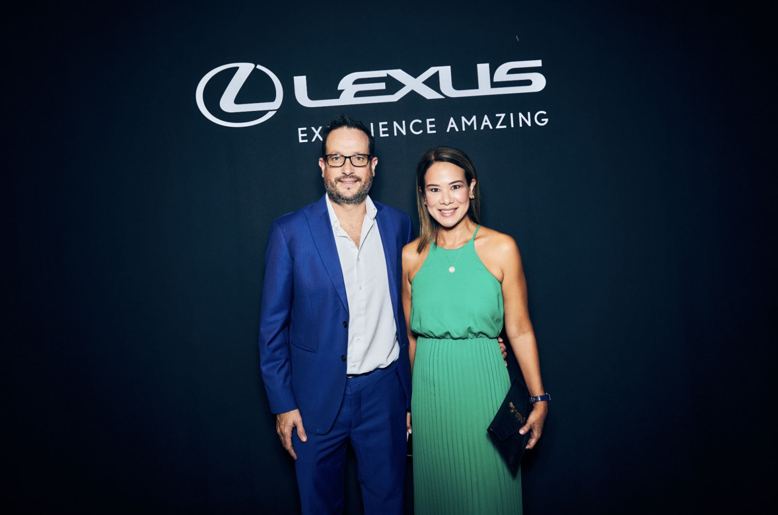 Lexus Malaysia reveals the all-new Lexus RX | Tatler Asia