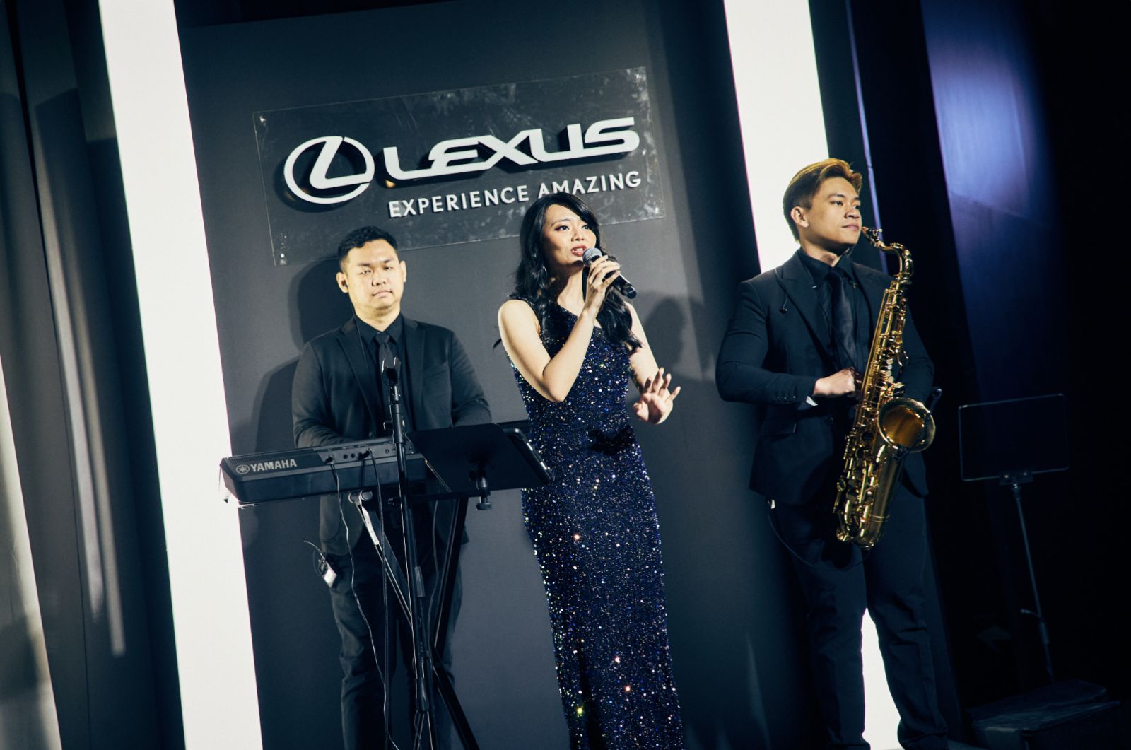 Lexus Malaysia reveals the all-new Lexus RX | Tatler Asia