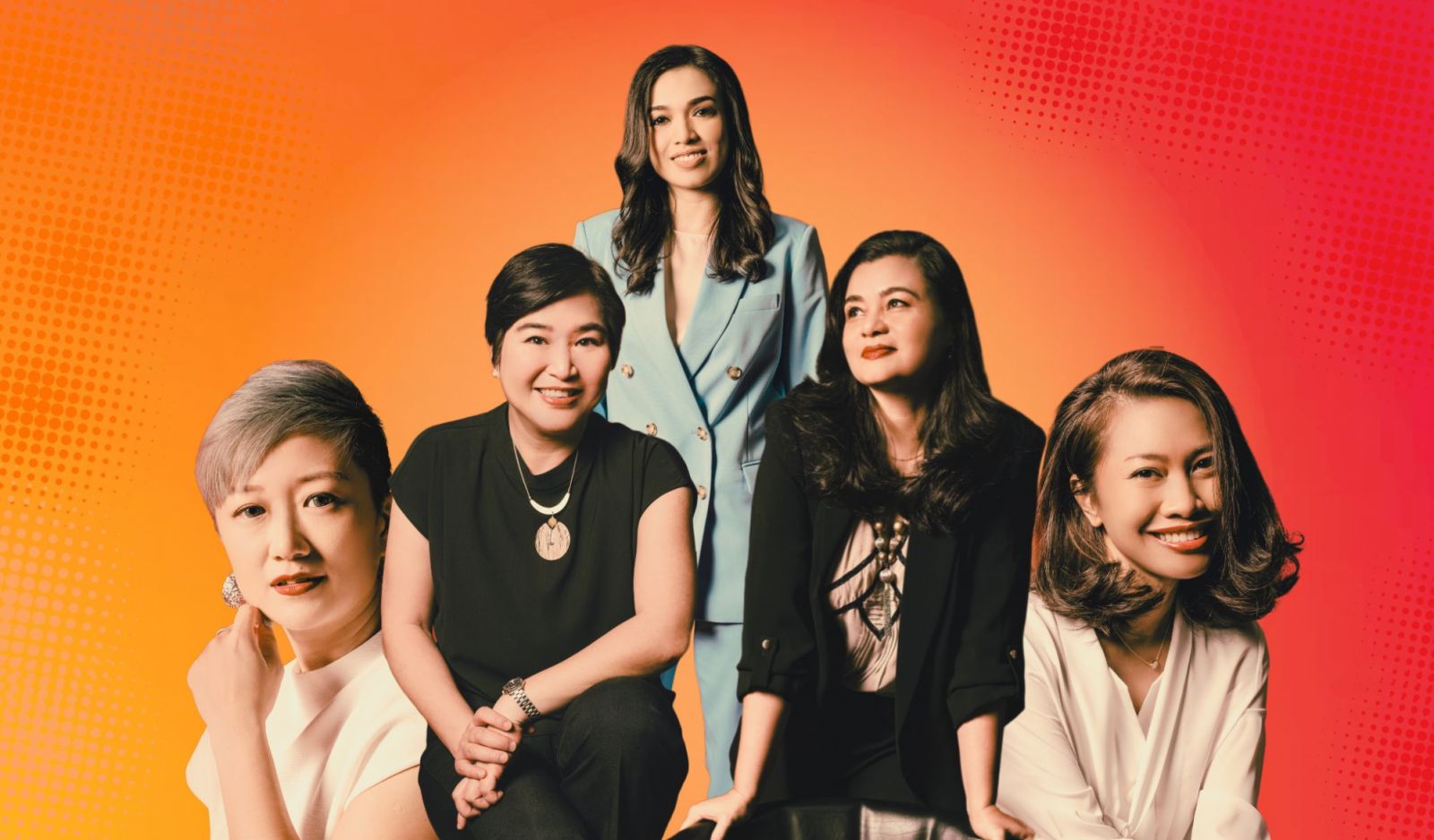 Siti Aishah Hassan Hasri | Tatler Asia