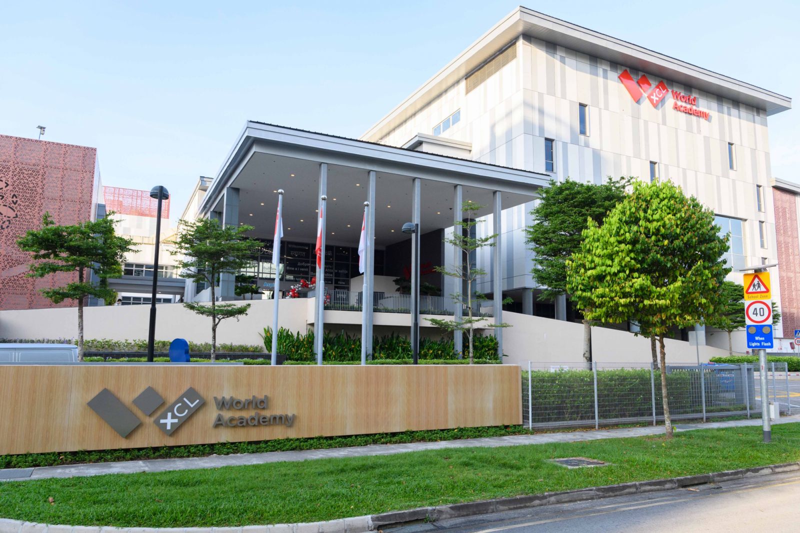 Best International Schools Singapore 2022 | Tatler Asia Best International Schools Singapore 2022 | Tatler Asia