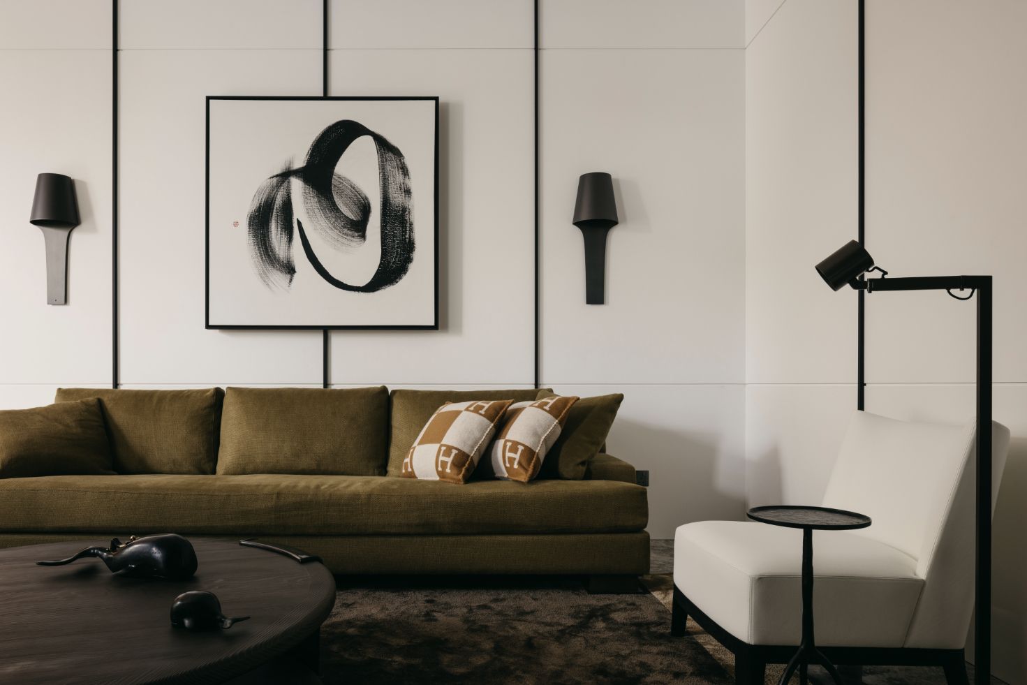 Joey Khu Interior Design | Tatler Asia