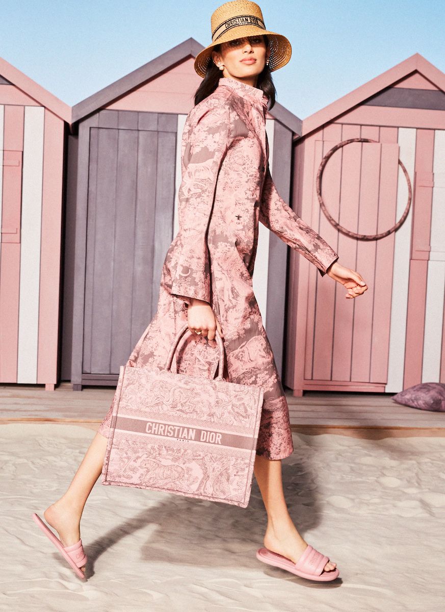 Everything you need to know about Dior's pop-up and cafe in Malaysia ...
