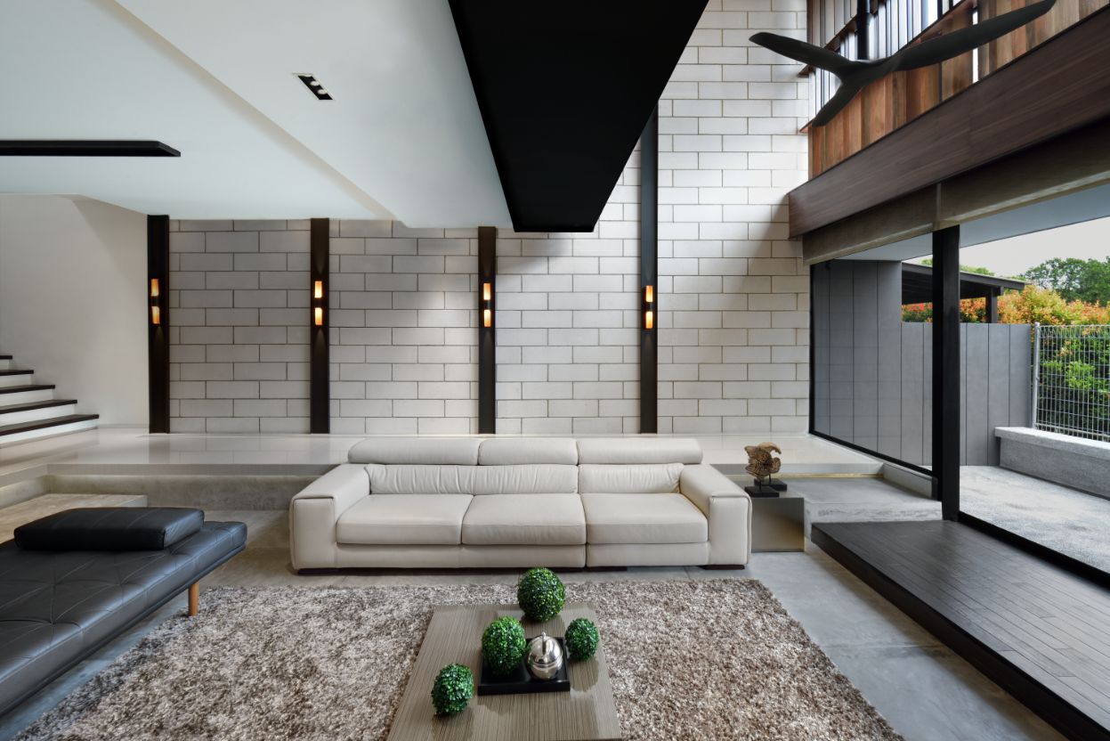 Metaphor Studio, a Singapore based interior architecture consultancy ...