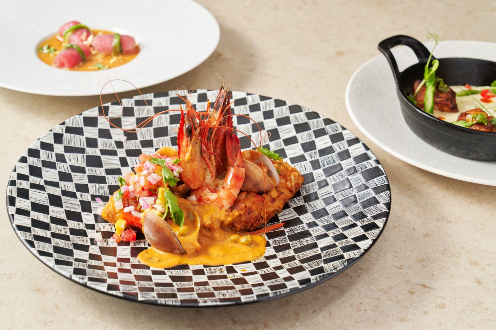 Samba at Shangri-La The Fort, Manila celebrates UN Sustainable ...