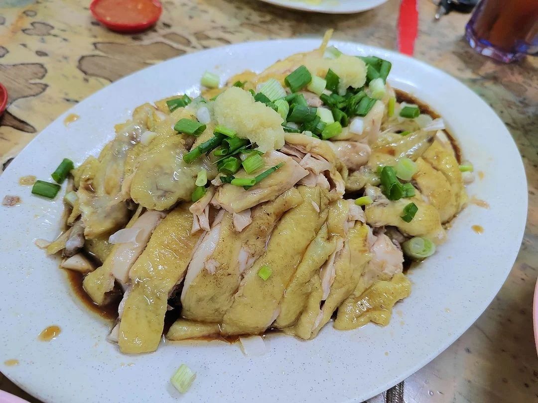 Restoran Hin Loong | Tatler Asia
