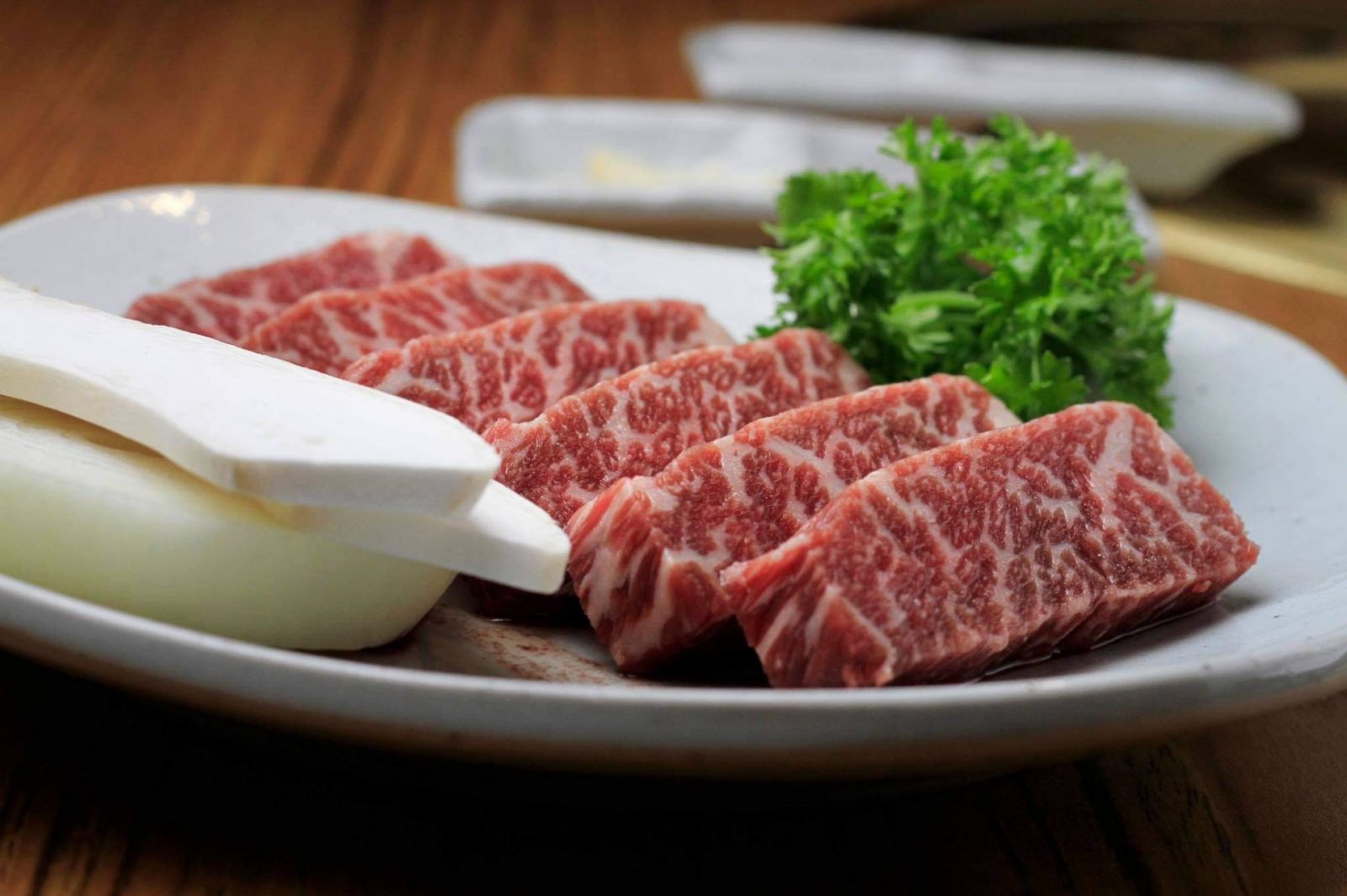 Kiwa Korean Grill Dining | Tatler Asia