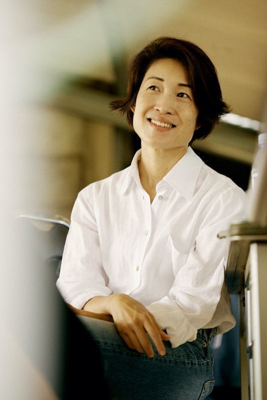 Olivia Limpe-Aw | Tatler Asia