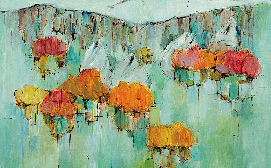 Leon Gallery: The Spectacular Mid-Year Auction | Tatler Asia