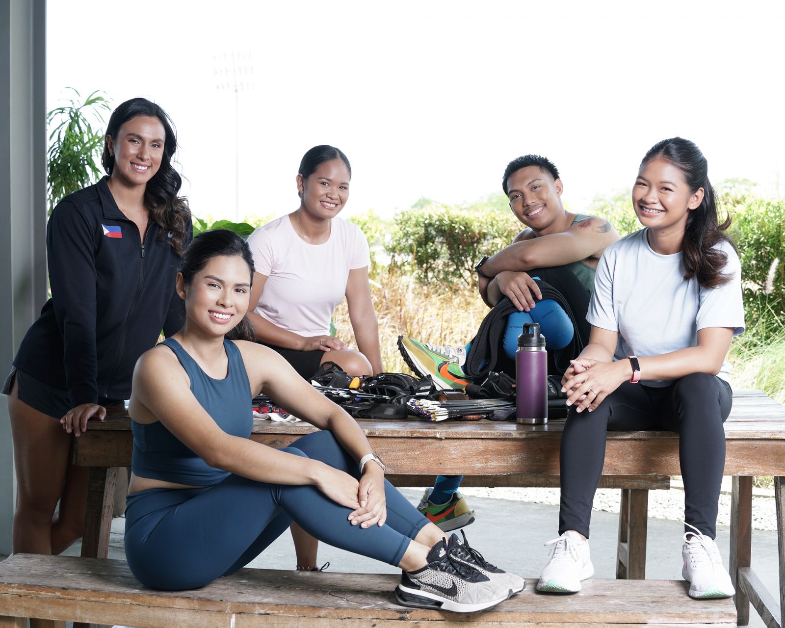 Inside Ayala Vermosa Sports Hub and what you must know about Atletang ... Inside Ayala Vermosa Sports Hub and what you must know about Atletang ...
