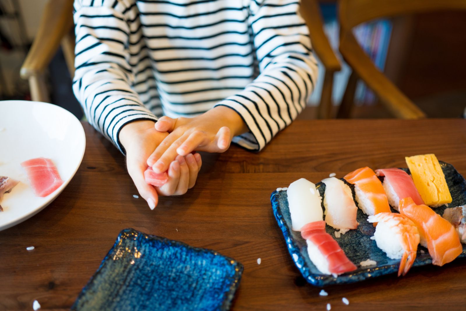 5 best sushi courses and classes in Singapore | Tatler Asia