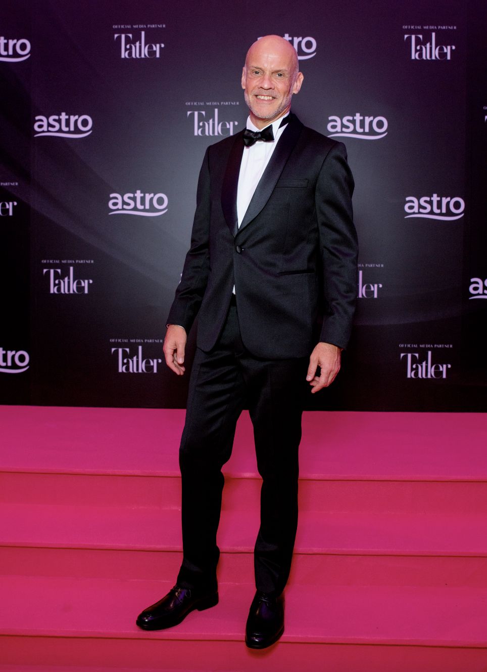 The Astro Showcase Evening and Liar finale screening | Tatler Asia