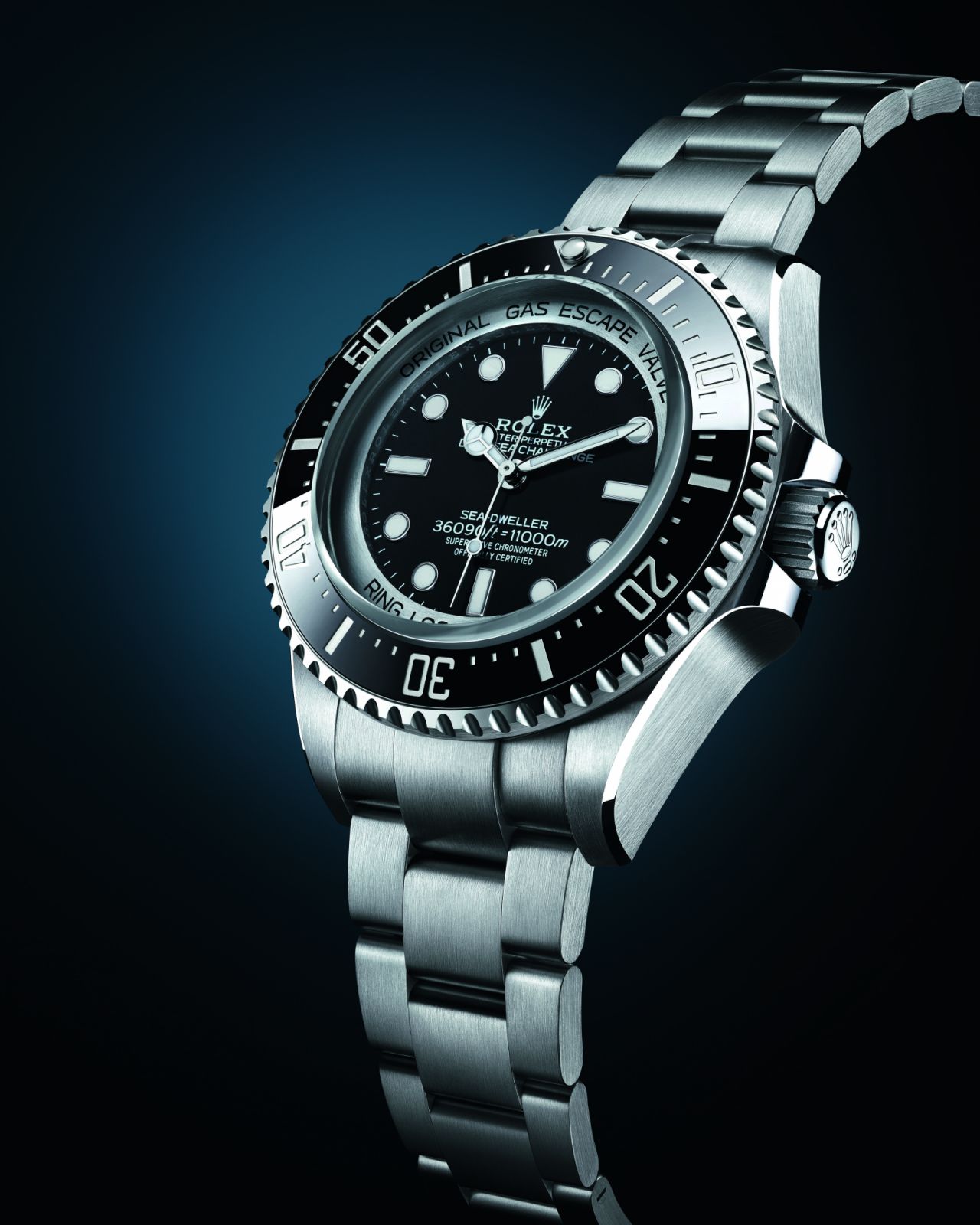 How Rolex sets the standard for watchmaking excellence | Tatler Asia