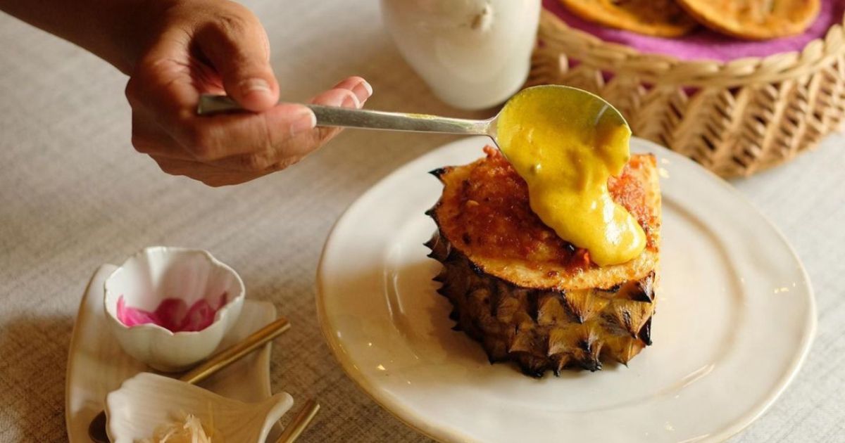 Chef Lennard Yeong's favourite restaurants in Bangkok | Tatler Asia