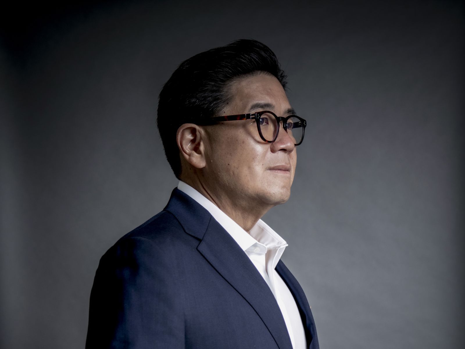 Anton Tantoco Huang | Tatler Asia