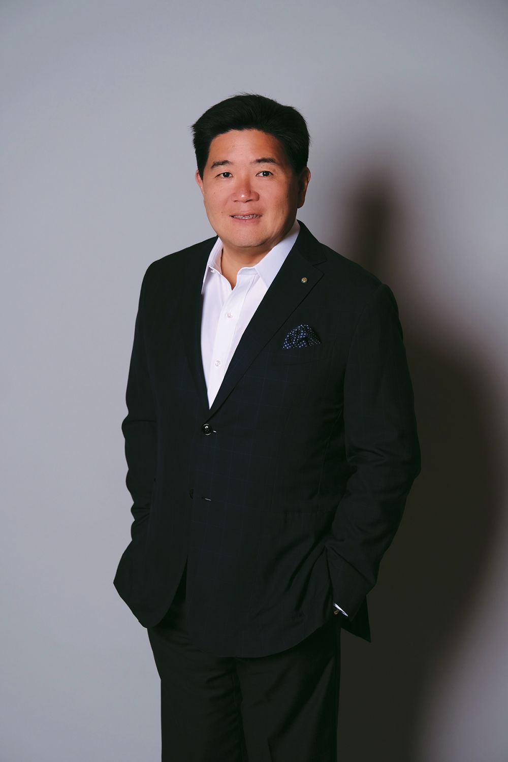 Anton Tantoco Huang opens up about the future of retail | Tatler Asia
