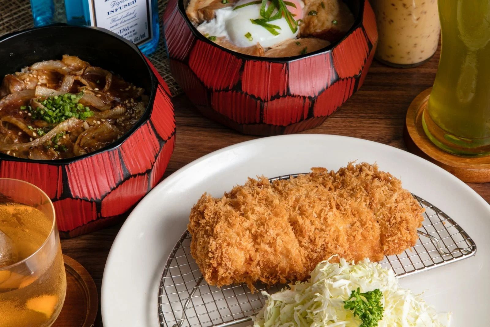 Nearby: The best Japanese restaurants in the Philippines 2023 | Tatler Asia