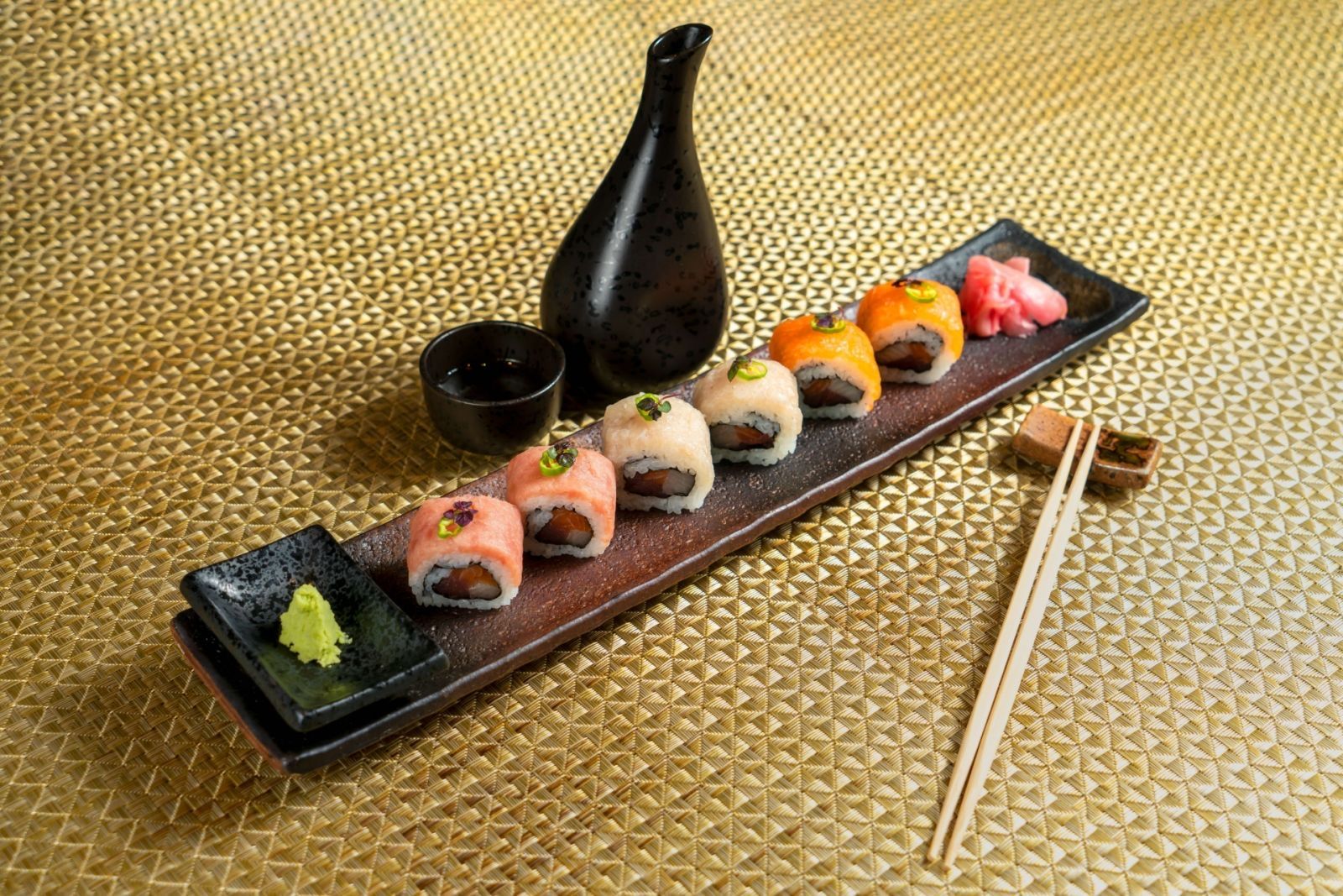 The best Japanese restaurants in the Philippines 2023 | Tatler Asia