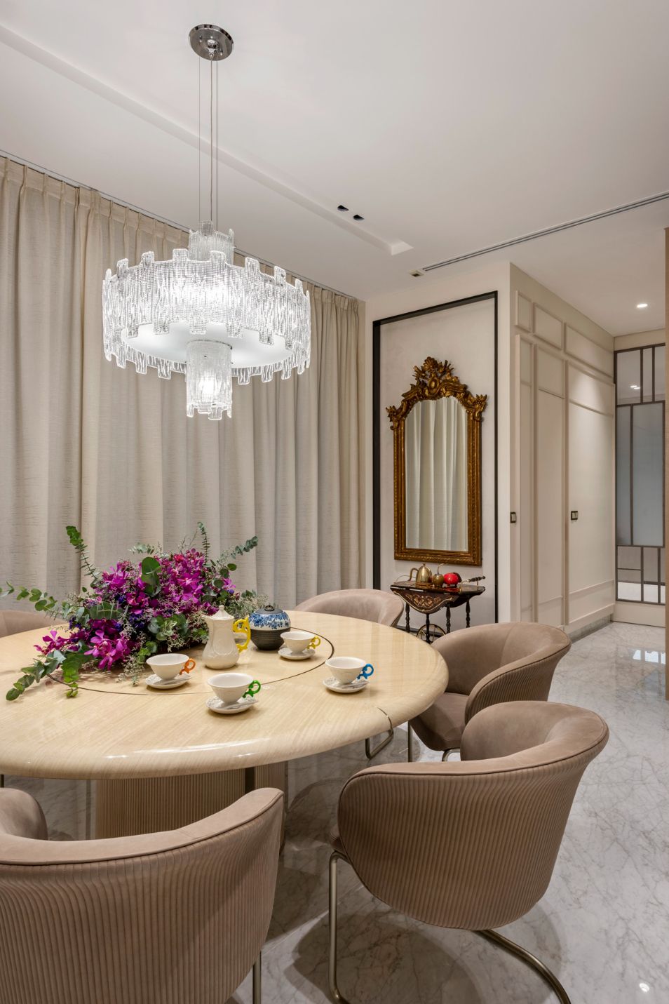 Cube Associate Design, a Singapore based architecture and interior ...