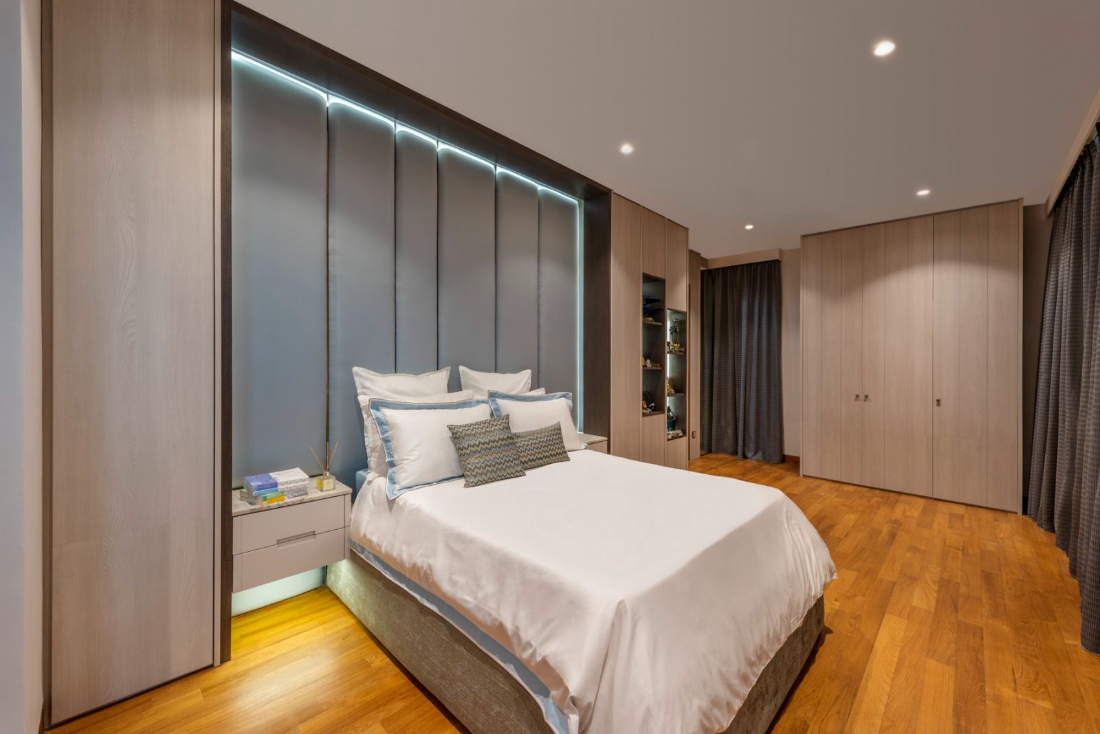 Cube Associate Design, a Singapore based architecture and interior ...