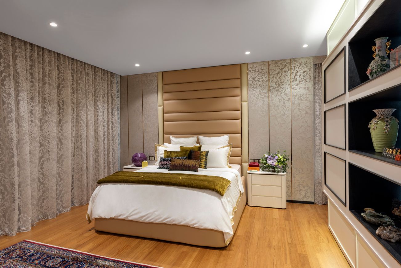 Cube Associate Design, a Singapore based architecture and interior ...