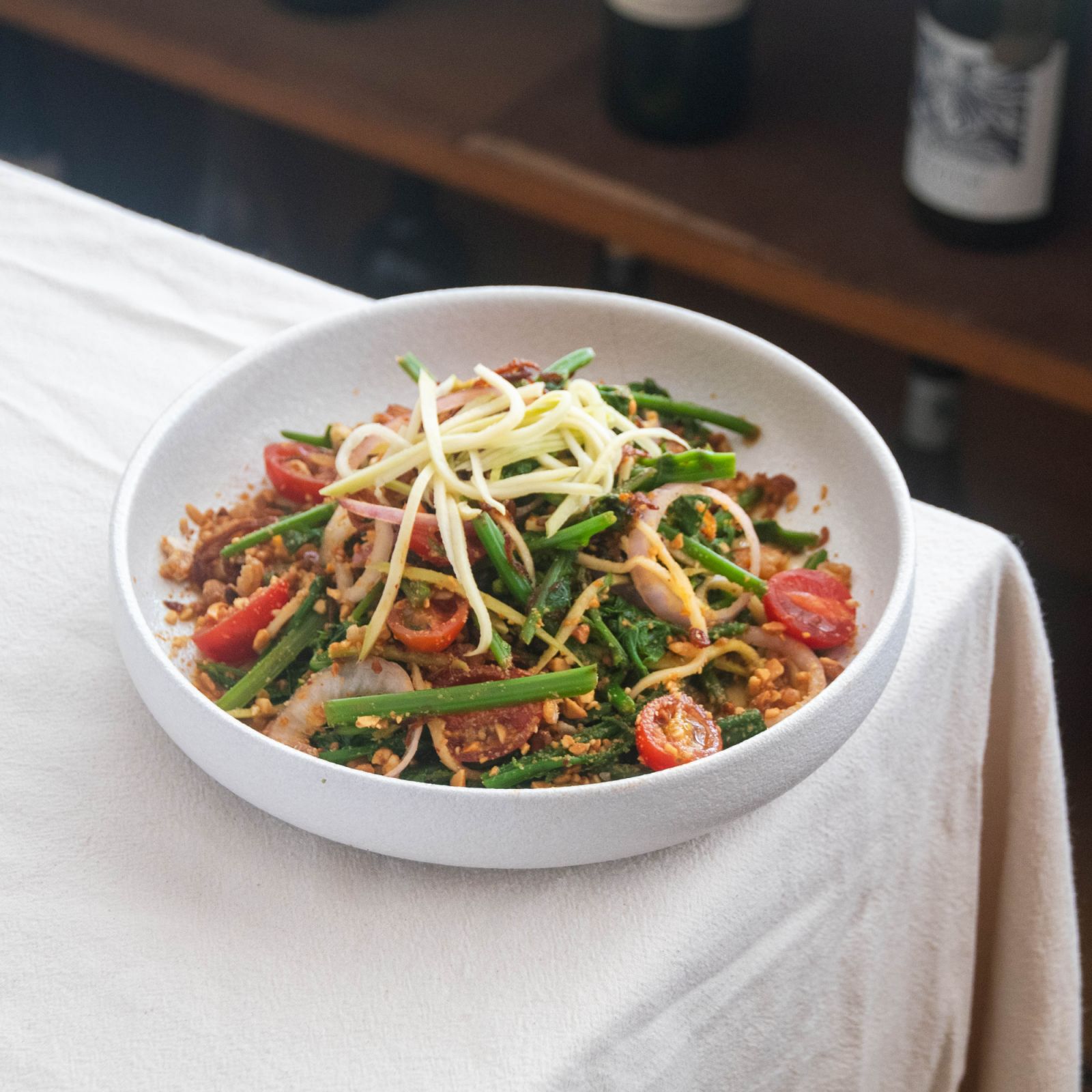 Table & Apron | Tatler Asia