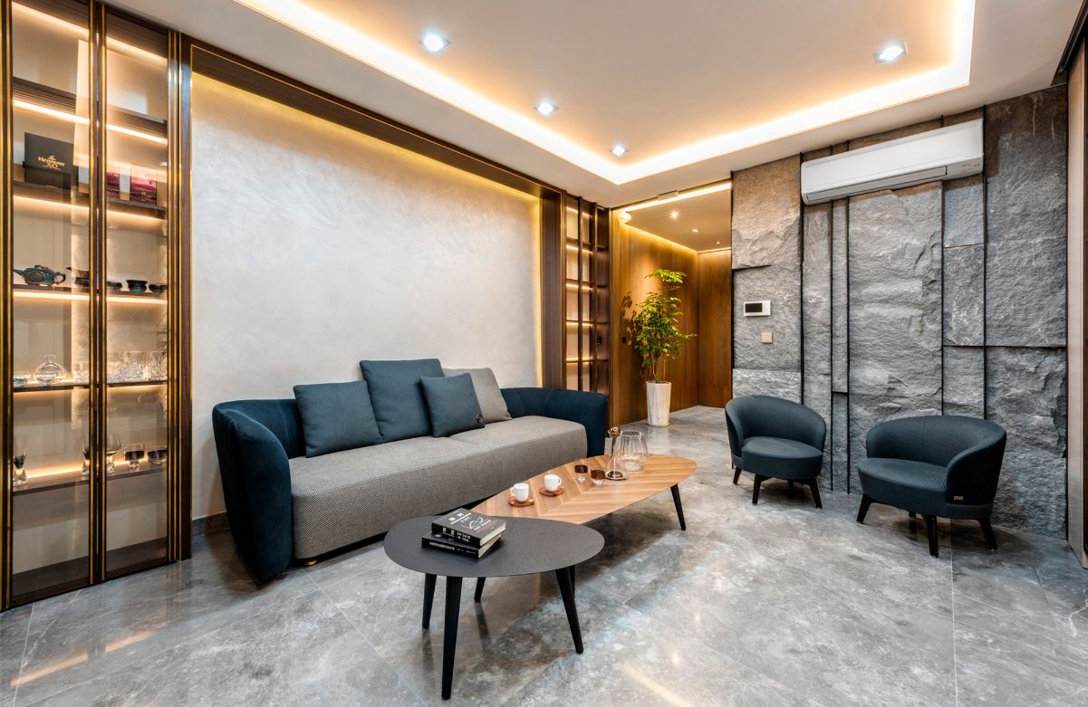 Cube Associate Design, a Singapore based architecture and interior ...