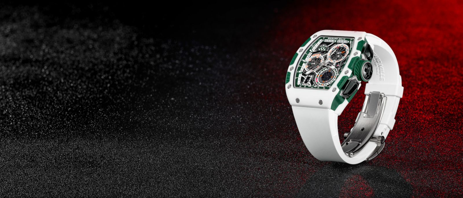 Richard Mille Unveils The RM 72 01 Le Mans Classic Tatler Asia