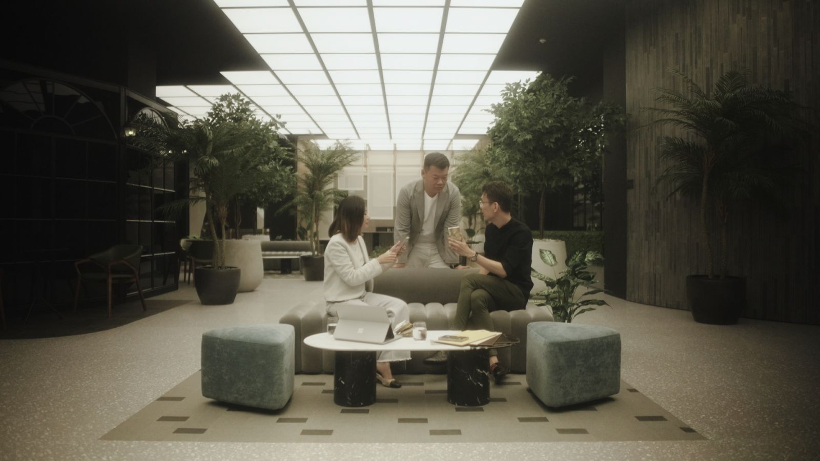 Ask the designers: How to create a luxurious interior using Antolini ...