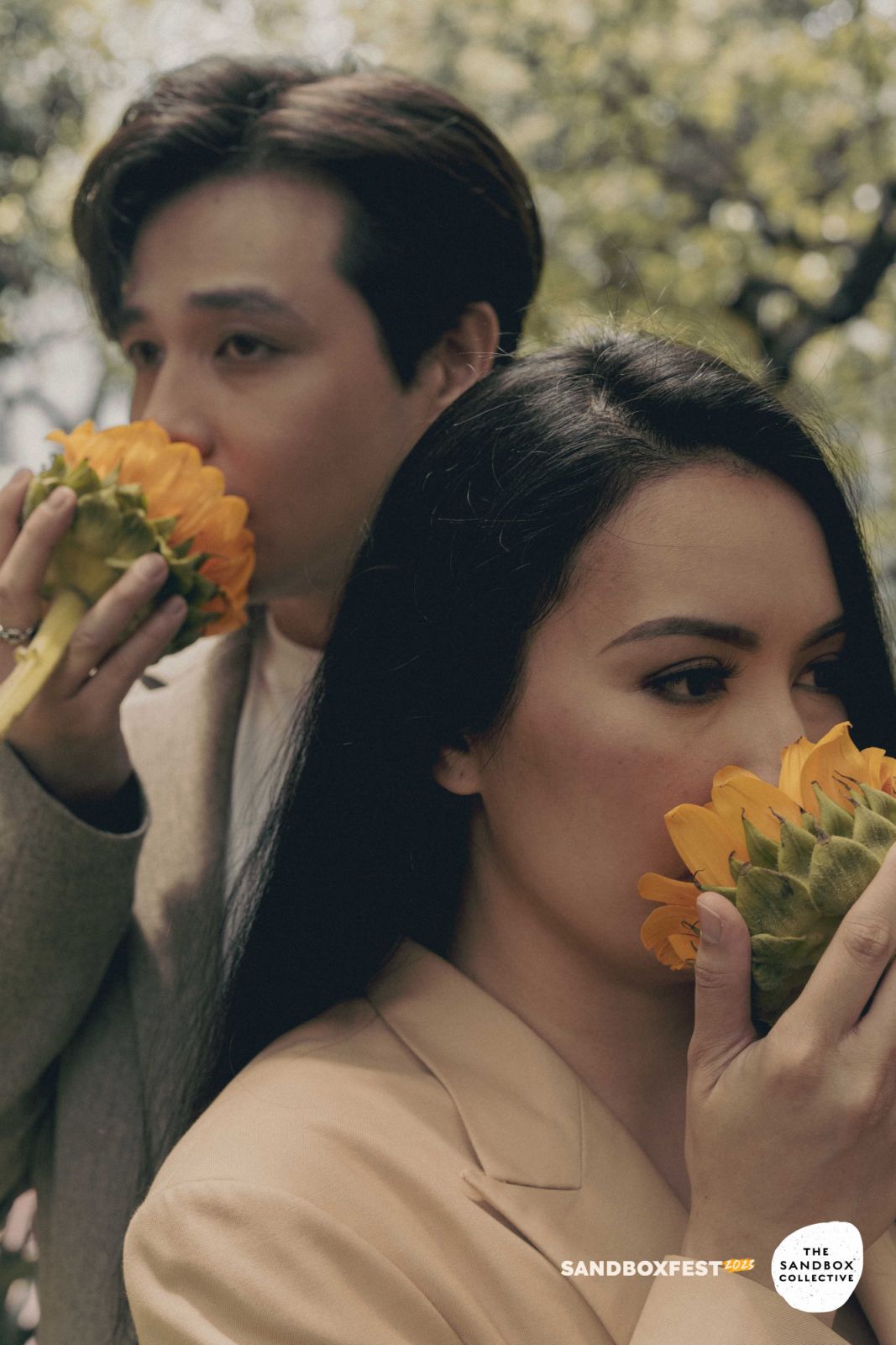 Duncan Macmillan’s ‘Lungs’ and ‘Every Brilliant Thing’: an intimate ...