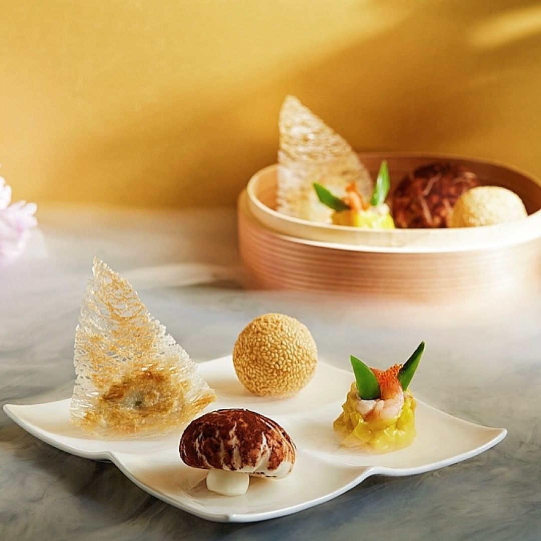Ju Signatures | Tatler Asia