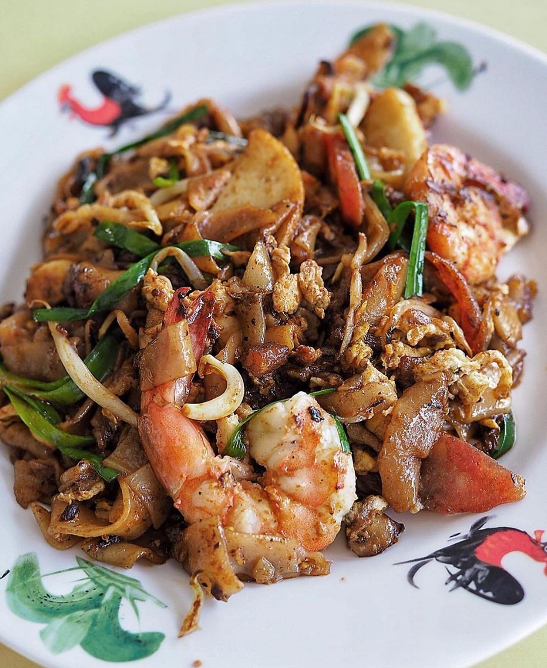 Dong Ji Fried Kway Teow | Tatler Asia