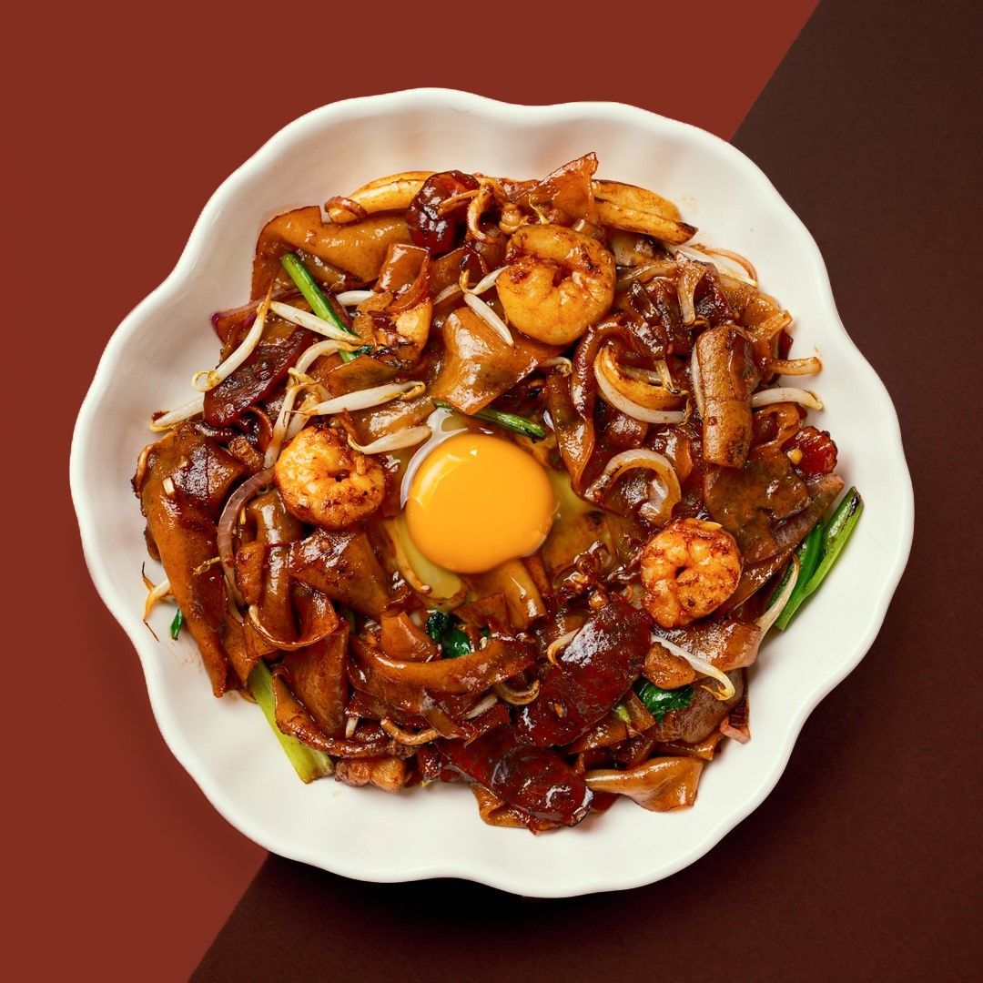 Keng Eng Kee Seafood | Tatler Asia